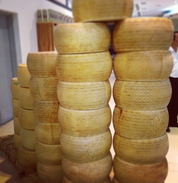 My Small Obsessions: LaFayette Gourmet Food Festival