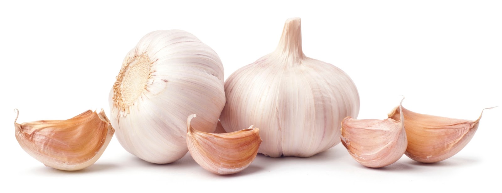 El ajo | Conoce sus múltiples beneficios para la salud. - La Botica de ...