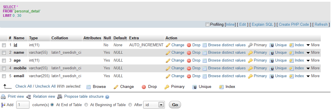 How To Perform Rest Api Using Retrofit In Android Part 1