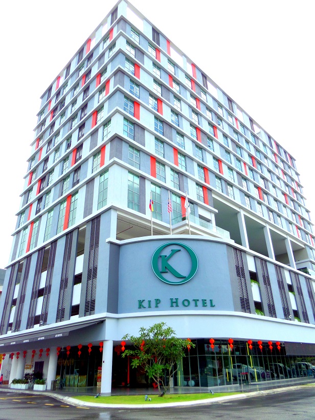 www.mieranadhirah.com: See What A Difference A Stay Makes at KIP Hotel ...
