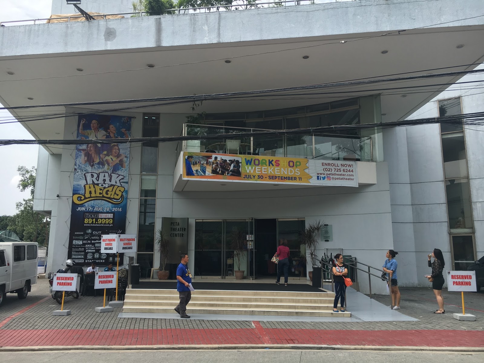 Peta-Arts Zone Project's take on Effective Parenting and Positive ...