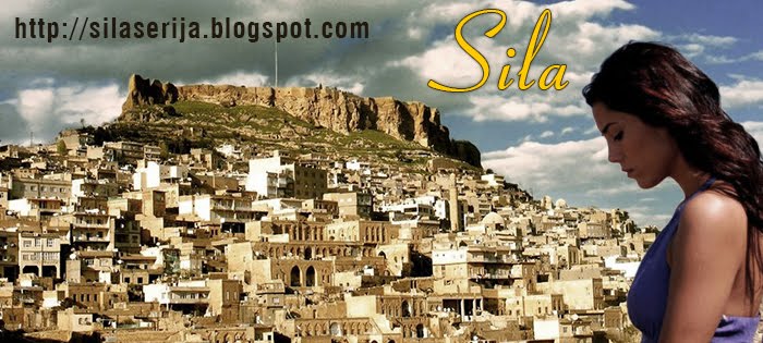 SILA - TV SERIJA: O SERIJI