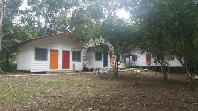 Homestay Di Sabah (Kota Kinabalu - Kundasang - Seluruh Sabah) : Lodge ...