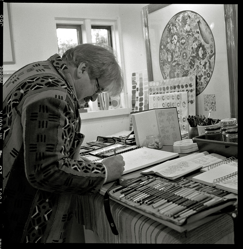 Photo Utopia: The Artist Zacron