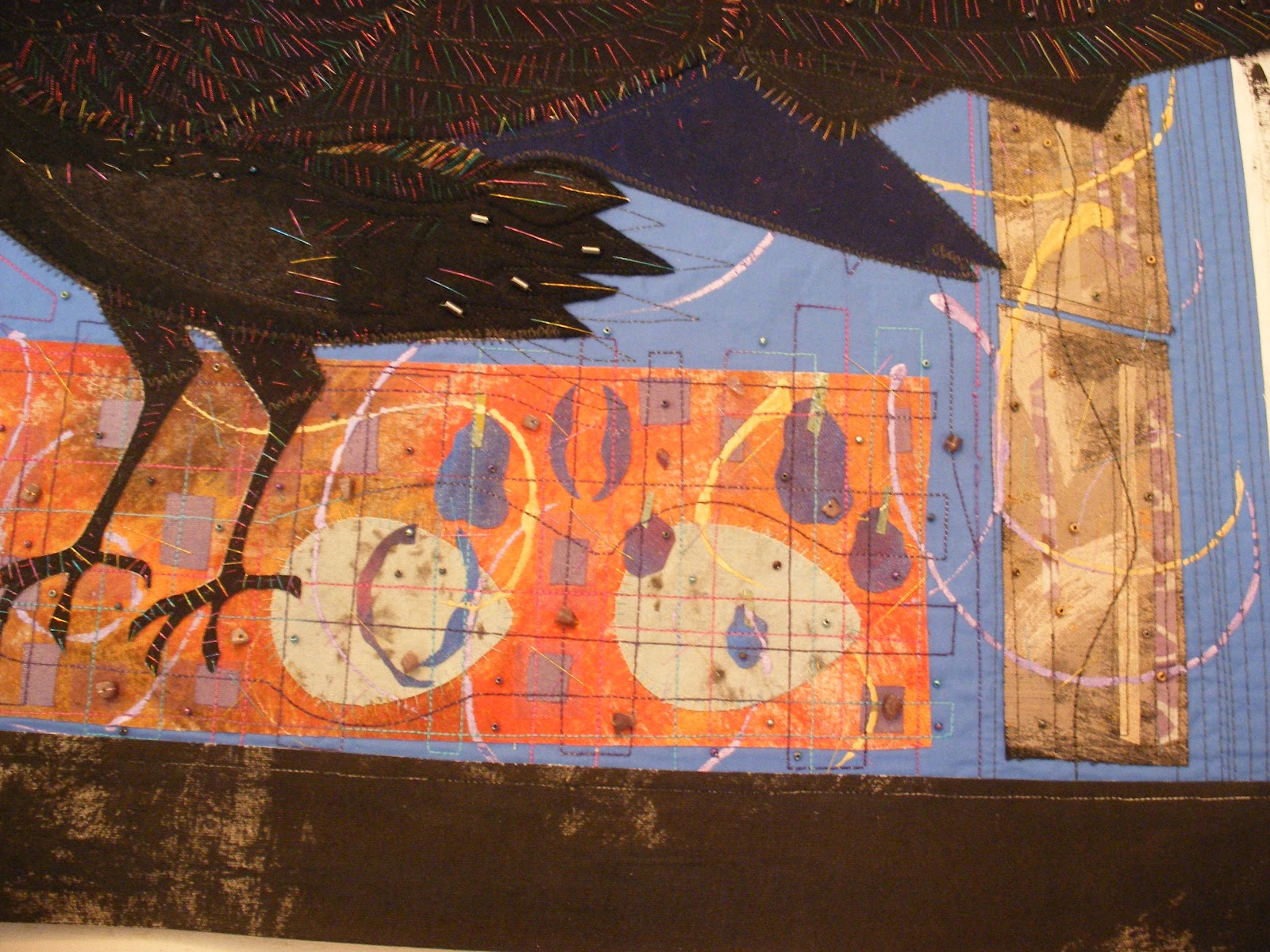 Stephanie Redfern class