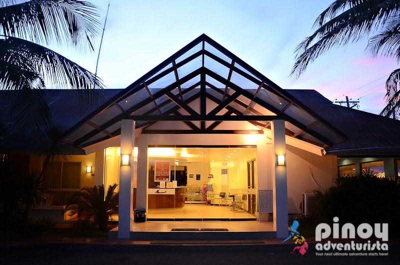 San Antonio Resort in Roxas City, Capiz, "An Ideal Place to Relax and ...