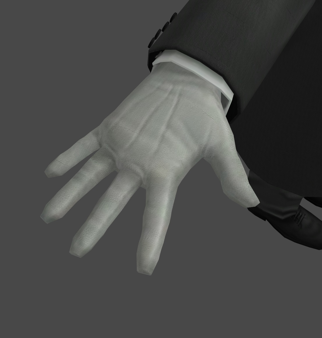 Research of Game Art