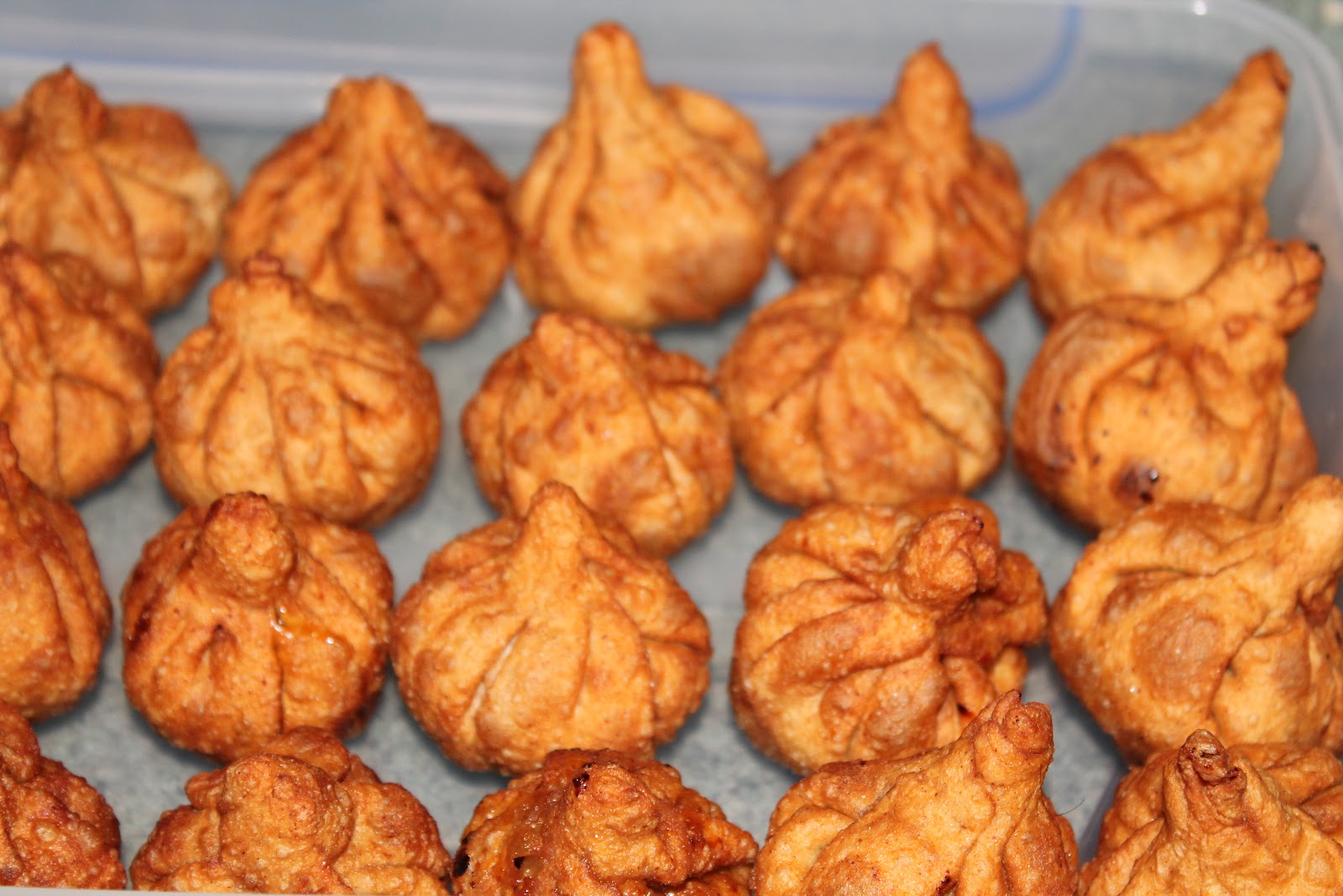 Sumee's Culinary Bites: Modak for Ganesh Chaturthi