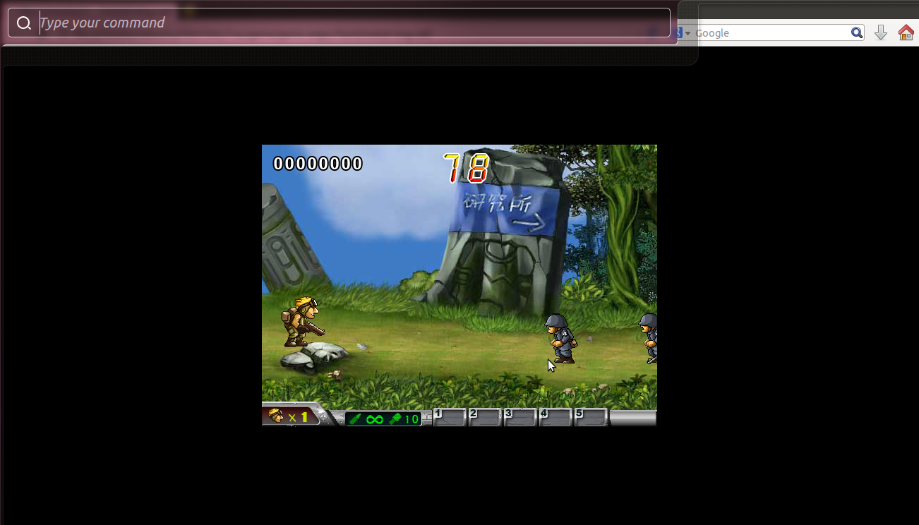 Blog Nomor Tujuh Game Linux Metalslug blog-nomor-tujuh-game-linux-metalslug