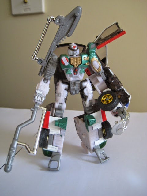 ChCse's blog: Toy Review: Transformers Robots in Disguise (RiD) Super X ...