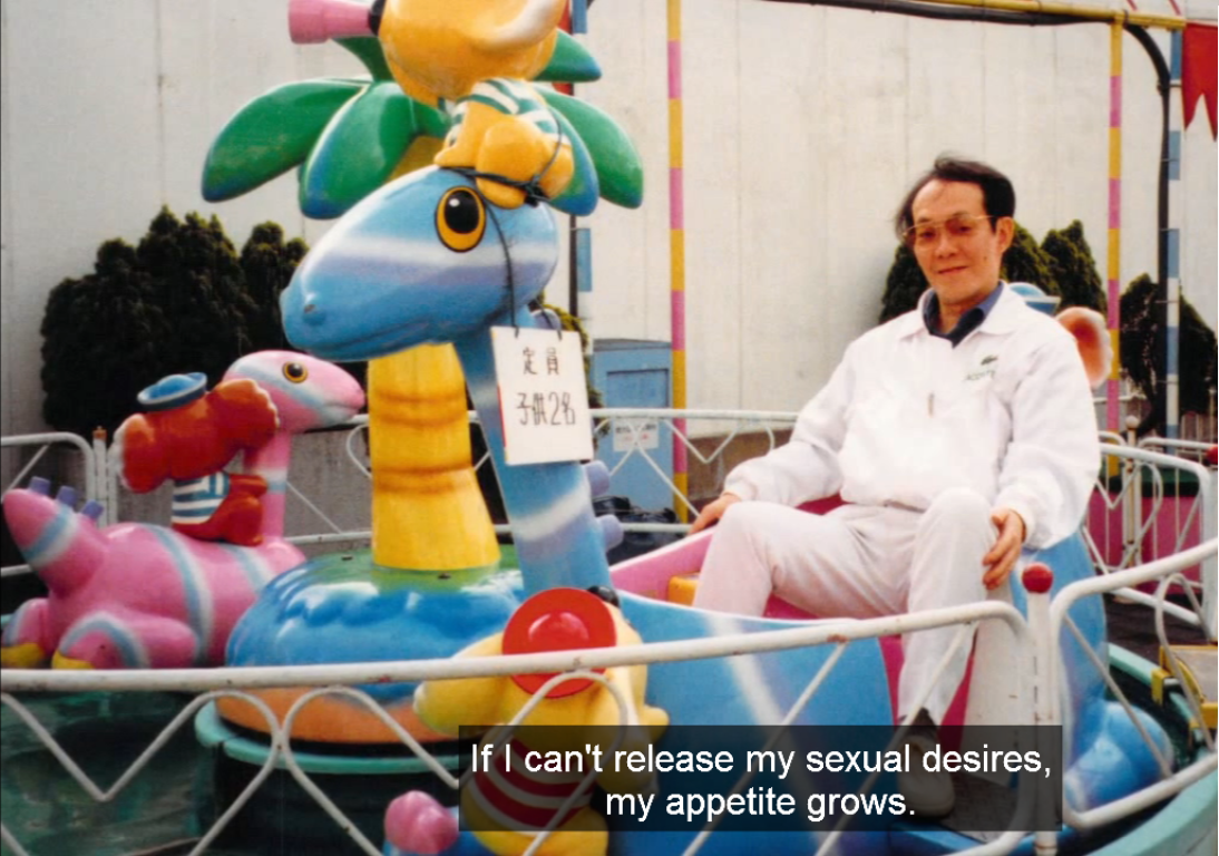 The Rogue Prince: Meeting Issei Sagawa with VICE