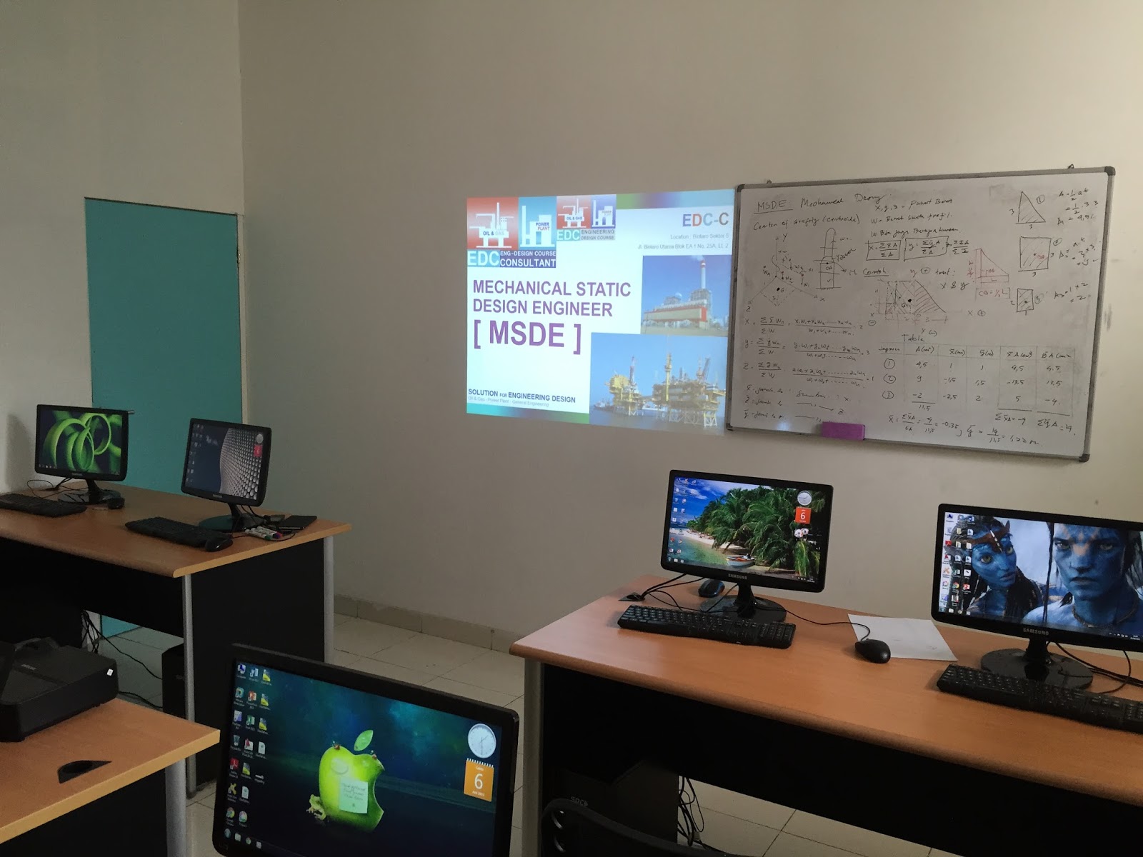 STAR [Engineering Design and Consultant - EDC] : STAR [Engineering ...