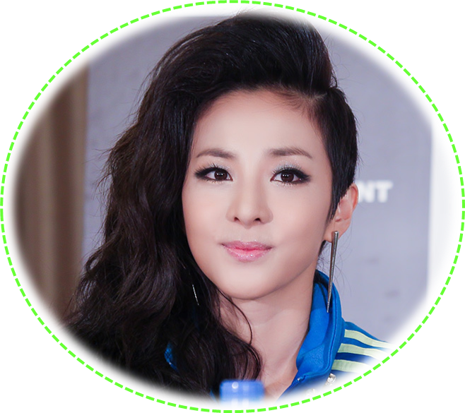 CÁNONES Y ESTEREOTIPOS DE BELLEZA COREANOS.