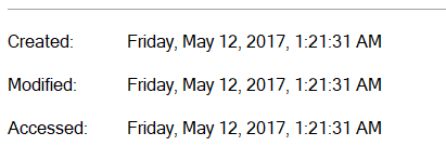 Daily Blog #411: Exploring Extended MAPI Part 16 | Hacking Exposed ...