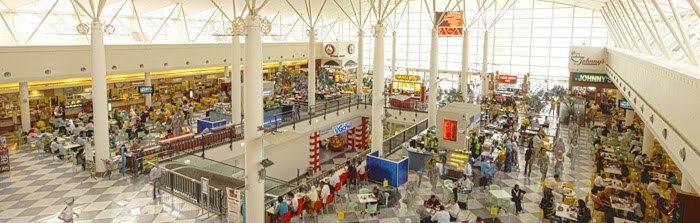 My Travel and Living: TEMPAT-TEMPAT MENARIK DIPUTRAJAYA.