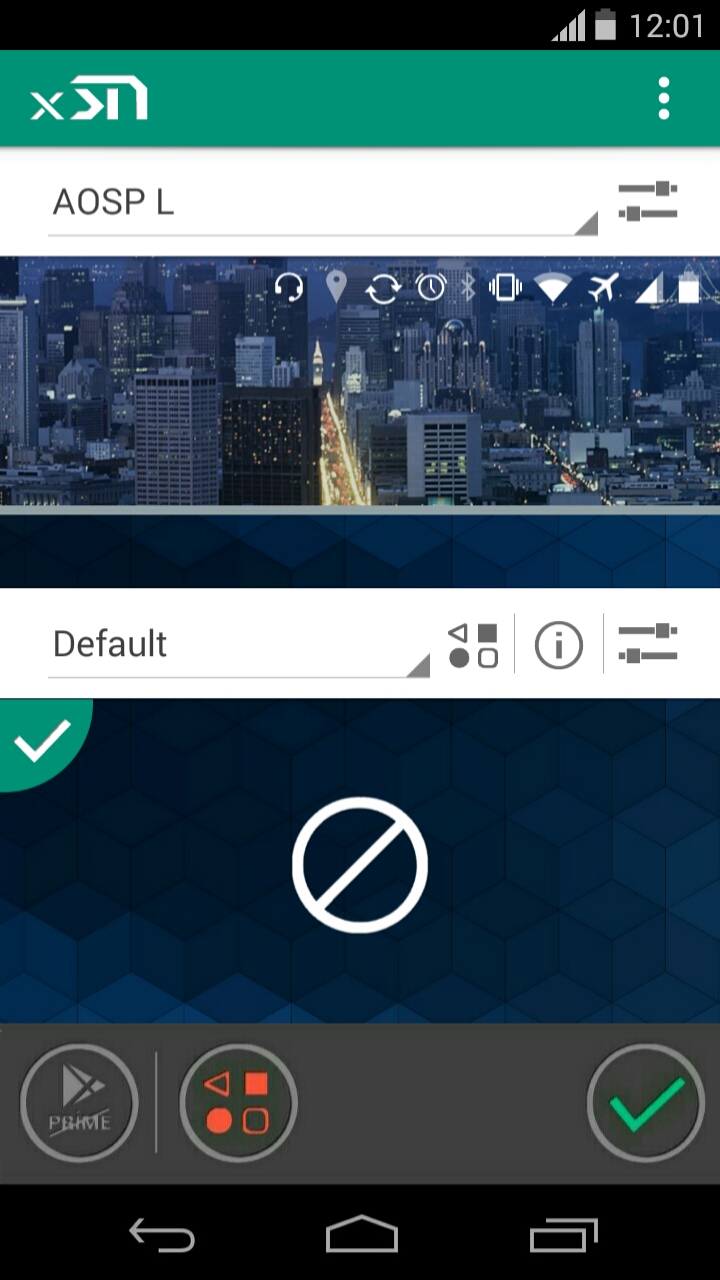 How To Theme Android Status Bar And Navigation Bar Techviola