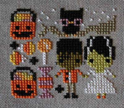 Random Nerdery: Making - October 2016