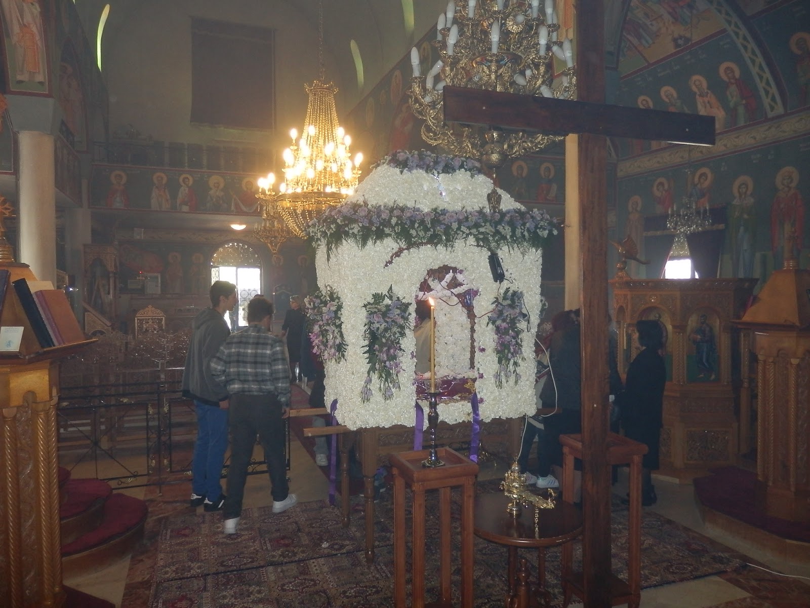Παπαδατιώτικα Νέα: ΕΠΙΤΑΦΙΟΣ ΕΝΟΡΙΑΣ ΑΓΙΟΥ ΝΙΚΟΛΑΟΥ ΠΑΠΑΔΑΤΟΥ ΞΗΡΟΜΕΡΟΥ