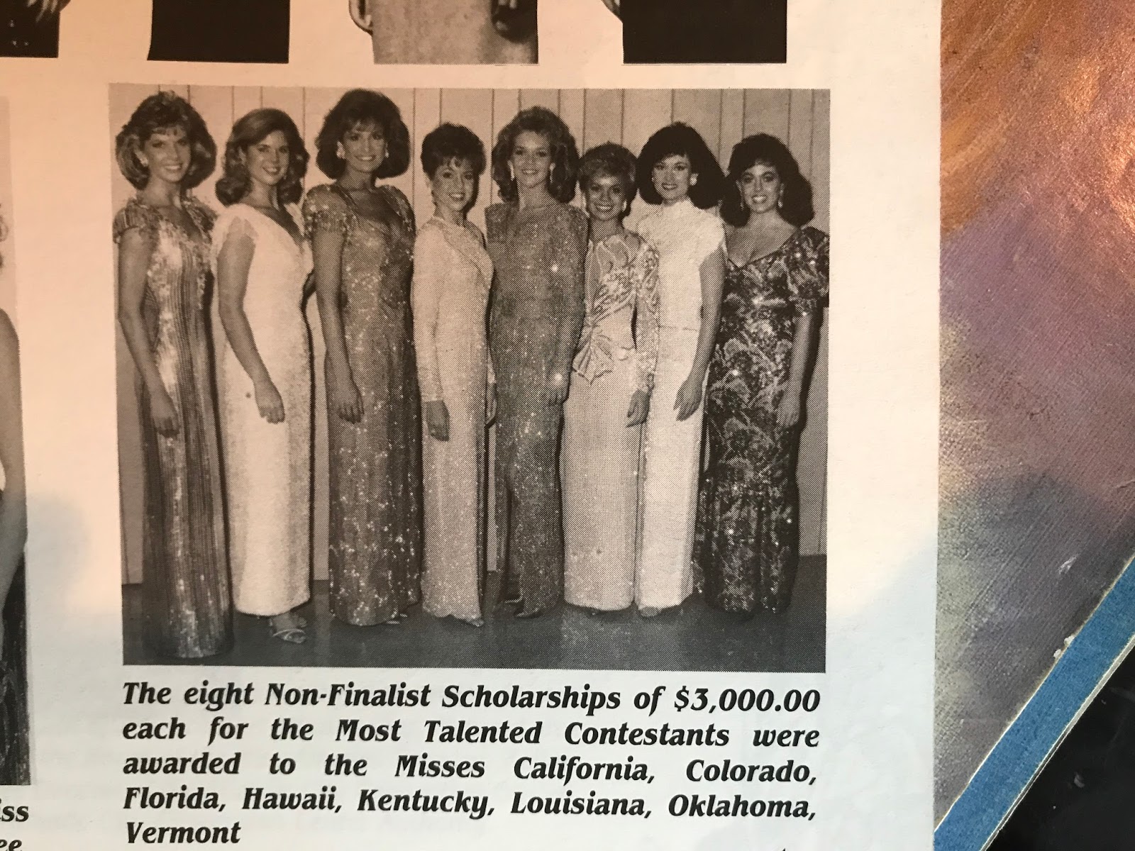 Crowned: Eras Of Influence (1978-1988)