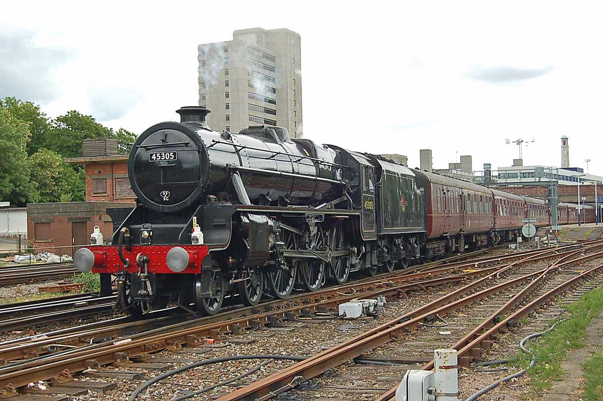 47s and other Classic Power at Southampton: May 2011