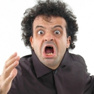 Funny Angry Face Pictures | Funny Collection World