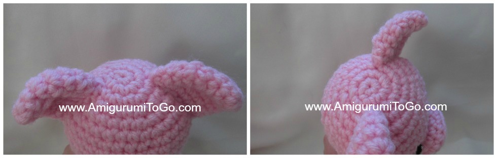 Little Bigfoot Piggy 2014 With Video