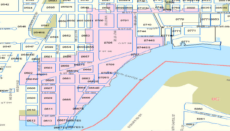 DCmud - The Urban Real Estate Digest of Washington DC: District Issues ...