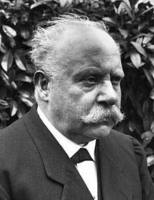 Eugène Turpin (1848 - 1927): La mélinite