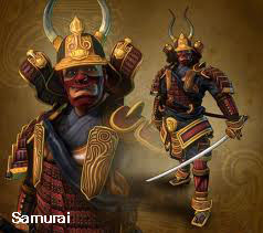 Kehebatan Samurai | All About Japan | MOshi-MOshi