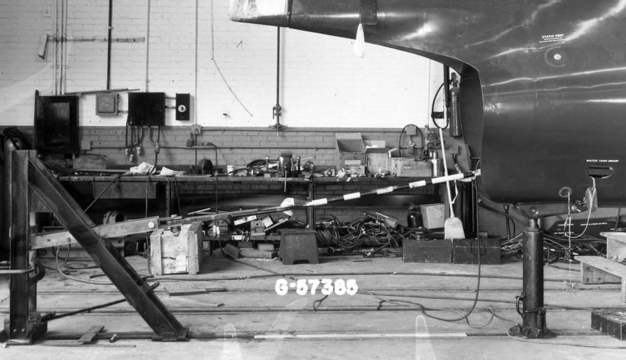 U.S. Navy Aircraft History: A Brief History of Tailhook Design