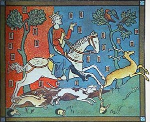 Adam Winson on Forest, Nemus and Groves | AWA Tree Blog.