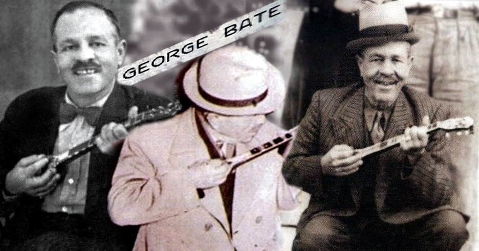 Γιώργος Μπάτης (Γιώργος Τσώρος) George Batis | Μπουζούκι Και Μπουζουξήδες.