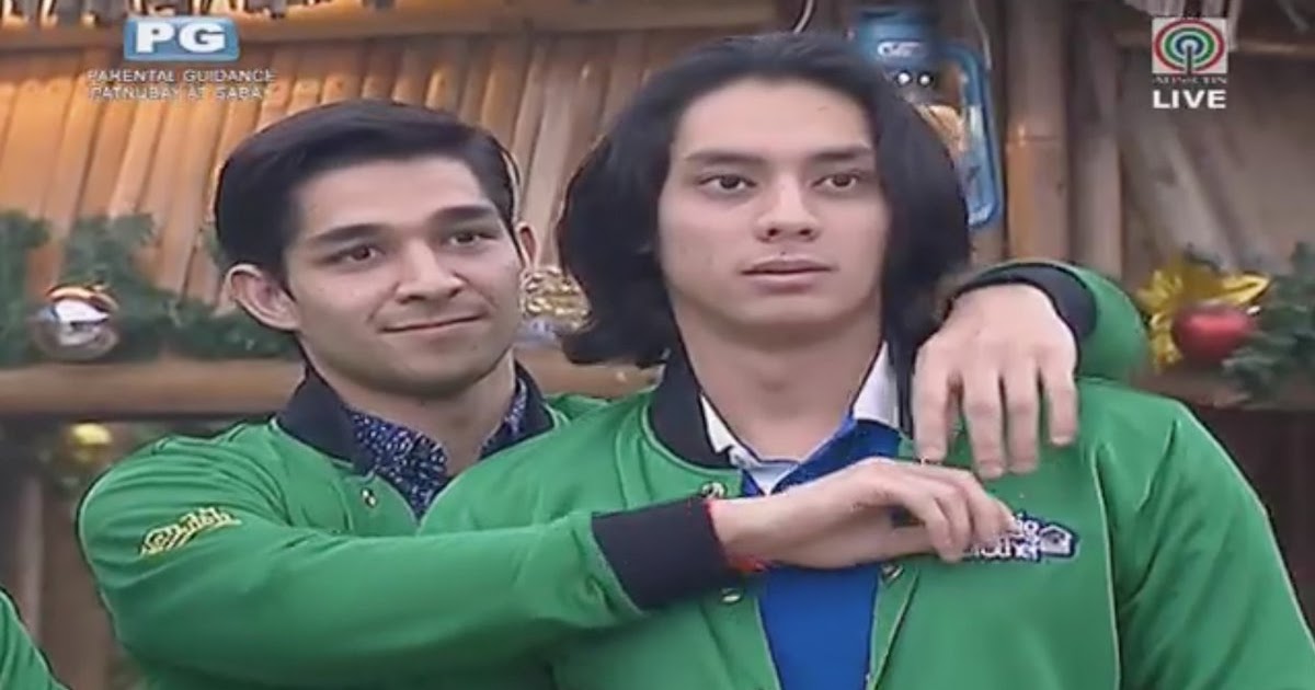 PBB: Luis Hontiveros evicted, Nonong Ballinan joins 'Dream Team' - The ...