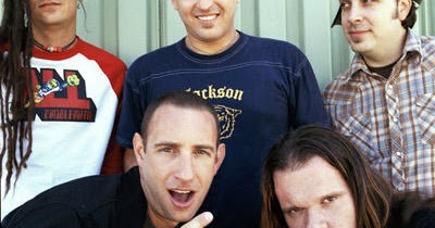 Band Of The Week: Less Than Jake