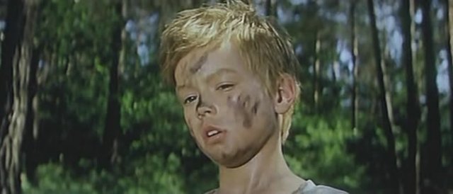 Janosik (1963) - Garden Seed