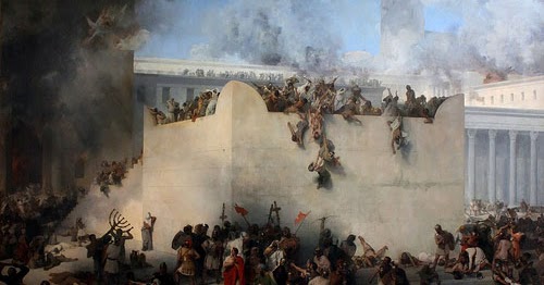 The Faith Log: Gehenna — A Word About Hell?