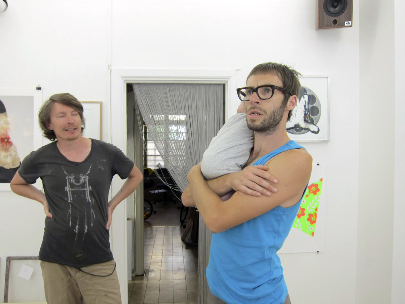 The life of Curious George and little brother Billy Finn: Billy Finn at ...