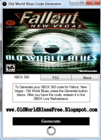 Fallout 4 redeem code generator - lasopaextra