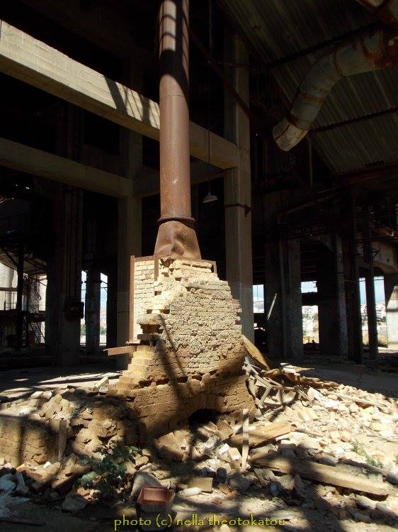 Homo Universalis: ΕΡΓΟΣΤΑΣΙΟ ΛΙΠΑΣΜΑΤΩΝ ΔΡΑΠΕΤΣΩΝΑΣ - ΦΩΤΟΓΡΑΦΙΚΟ ...