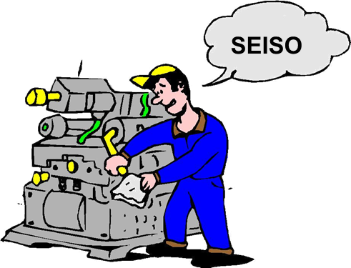 METODOLOGIA DE LAS 5S