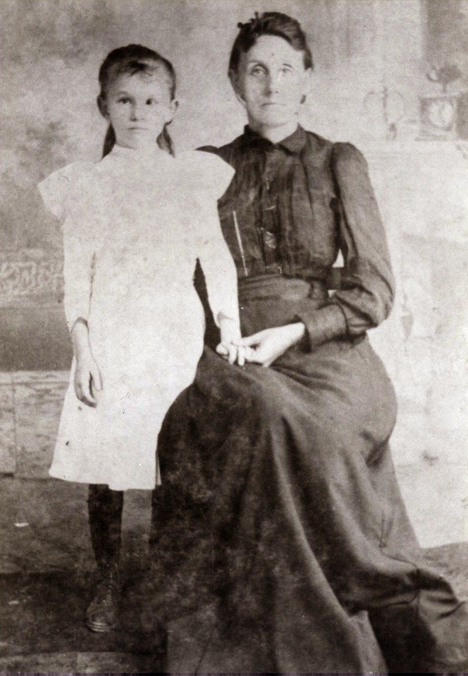 I Dig My Roots and Branches: My Doss Origins