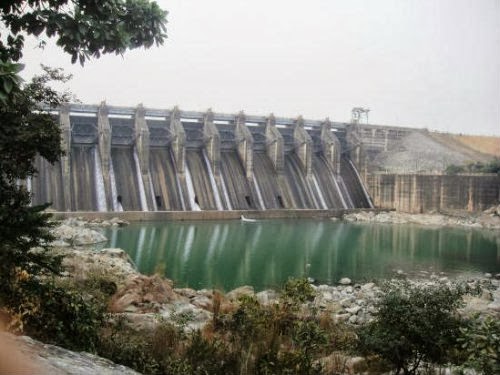 Maithon Tourism - Maithon Travel Guide - Sightseeing, Accommodation ...