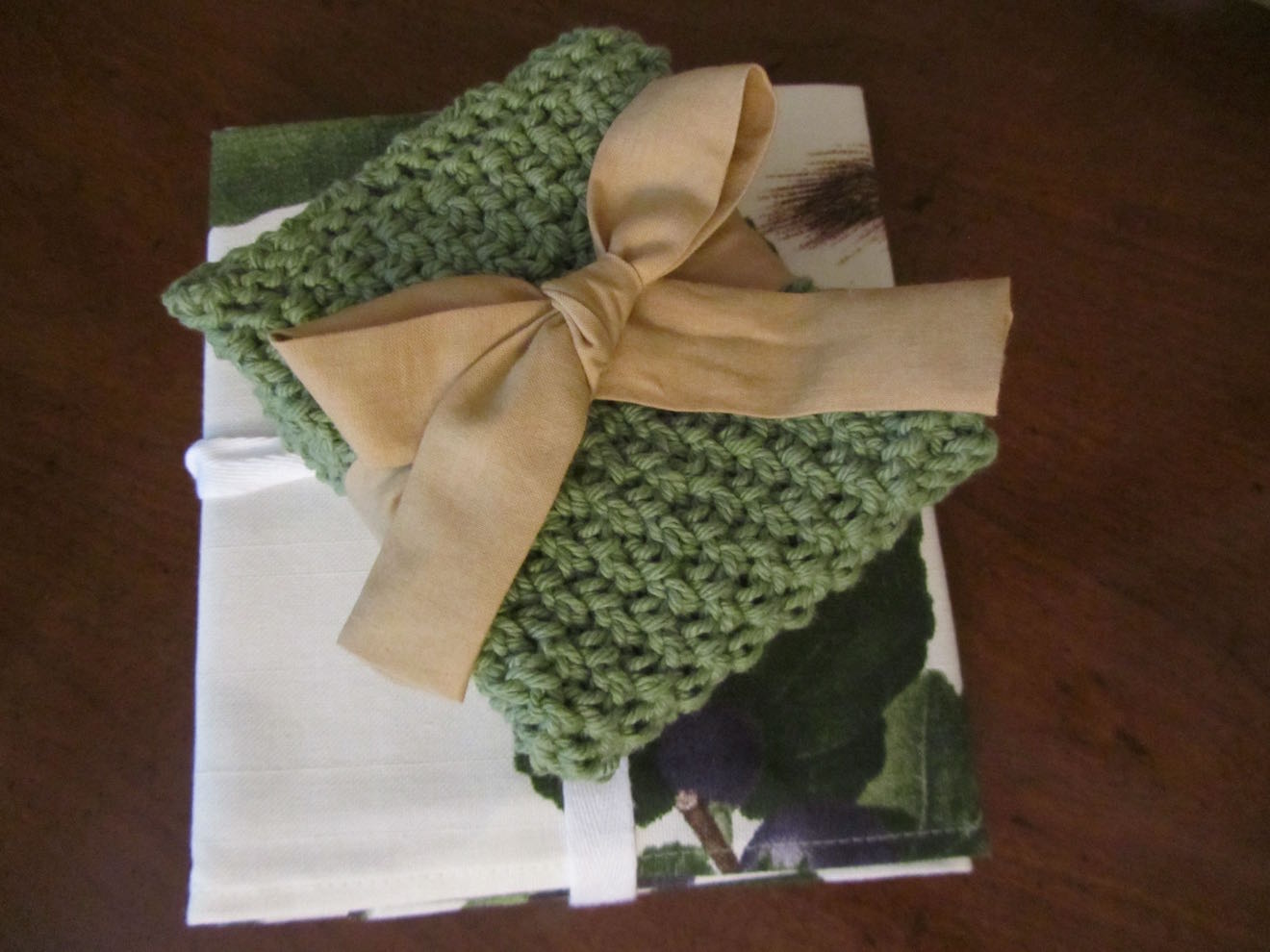 creative savv: What's the difference between homemade gifts and hand ...