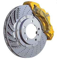 Multiservicio Automotriz 3H: Los discos de freno