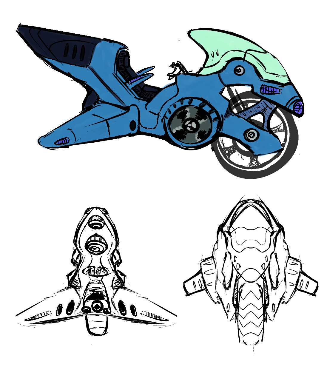 BA5 Blog: February 2011