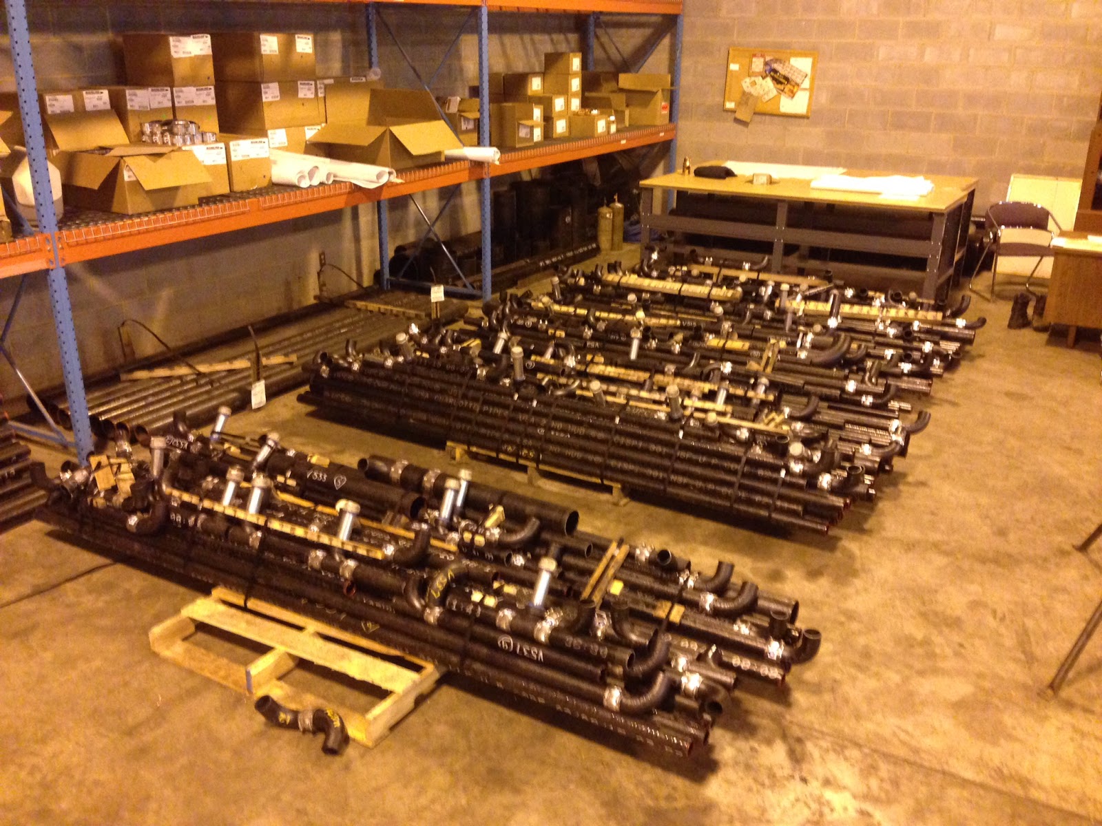 Plumber's Guide to BIM