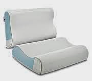A Shopper's Experience: Sleep Number 5” CoolFit™ Foam Contour Pillow