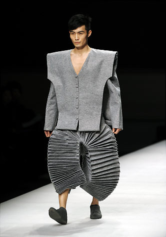 clothing fads: New Fashion Fads