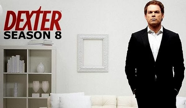 TV Series Review: Dexter (season 8)