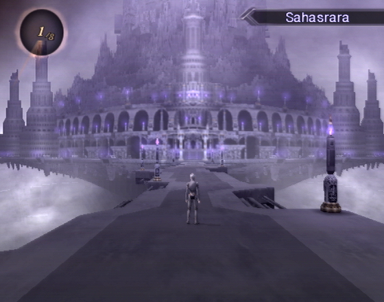 El Mundo de Angol: Digital Devil Saga